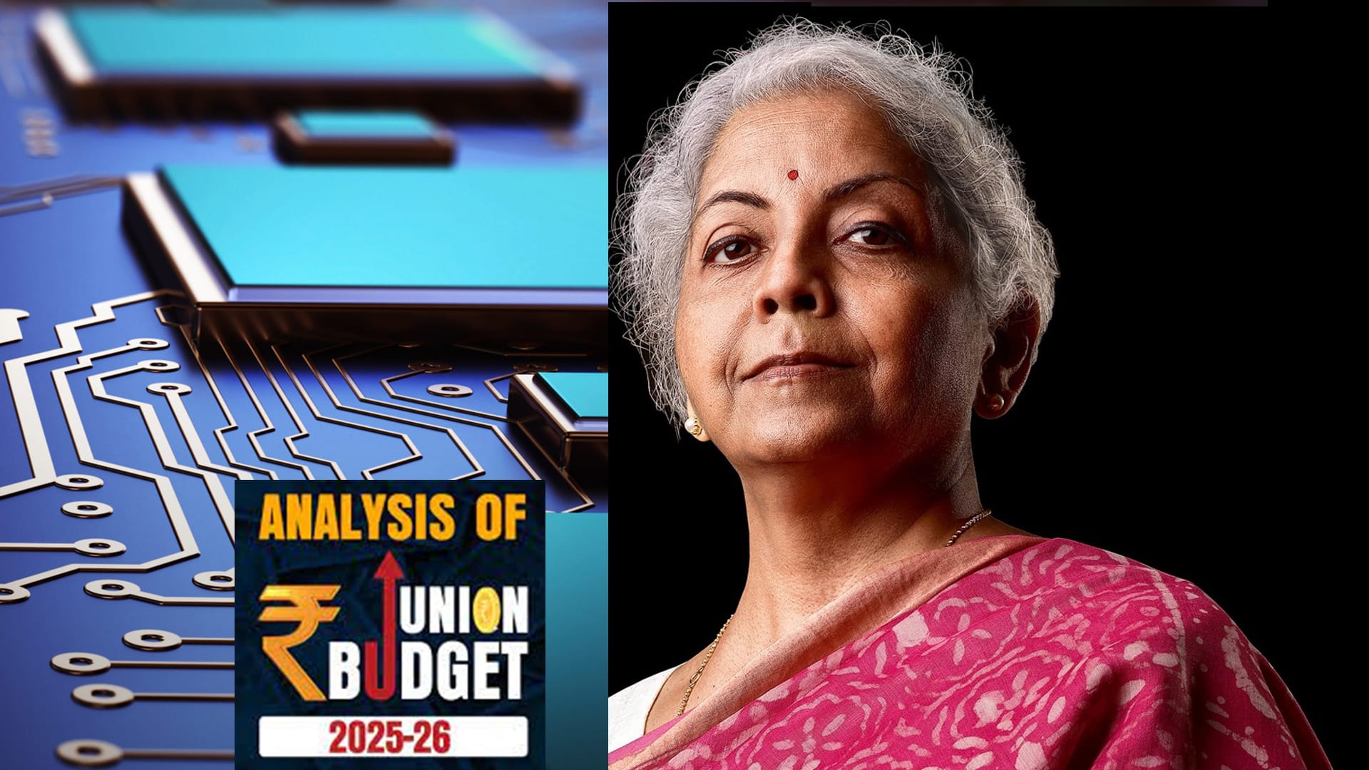 Why budget 2025 could be the tipping point for India’s electronic ...