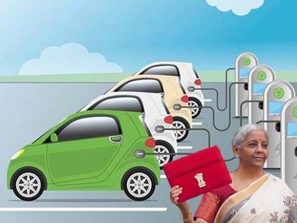 Trends that dominated the Indian EV industry in 2024 and the predicted ...