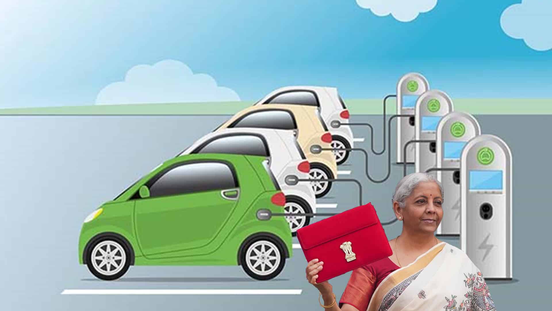 Budget 2025: EV industry welcomes duty cuts and push for clean tech ...