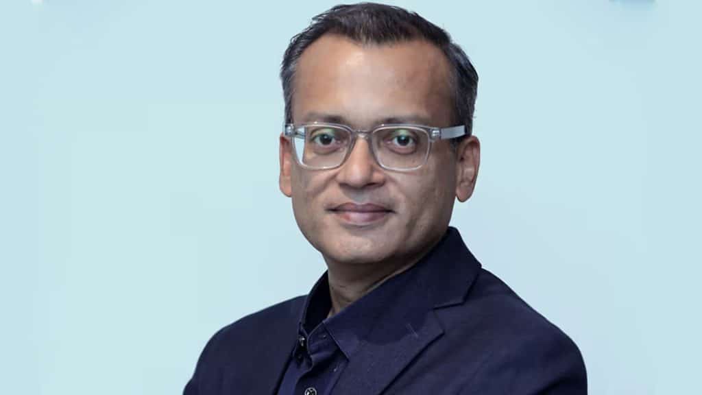 Gaurav Gupta joins TVS Motor as president of India operations ...