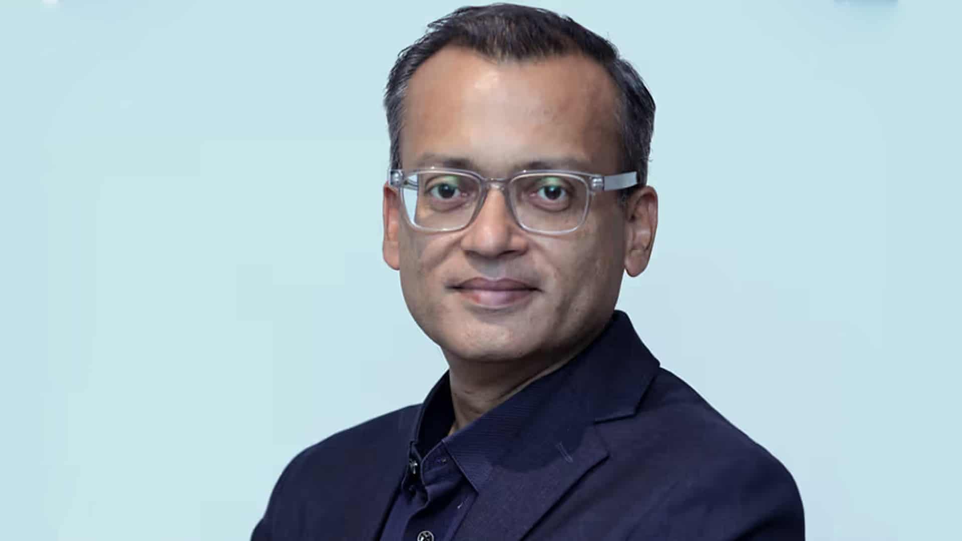 Gaurav Gupta joins TVS Motor as president of India operations - Manufacturing Today India