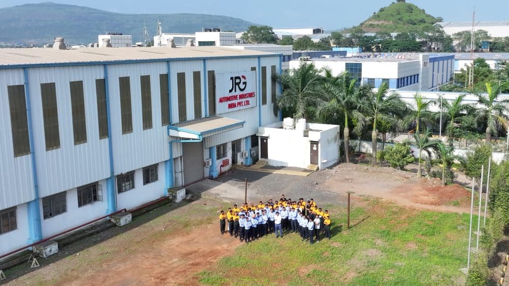 JRG Automotive acquires SEFI’s two-wheeler functional plastics division - Manufacturing Today India