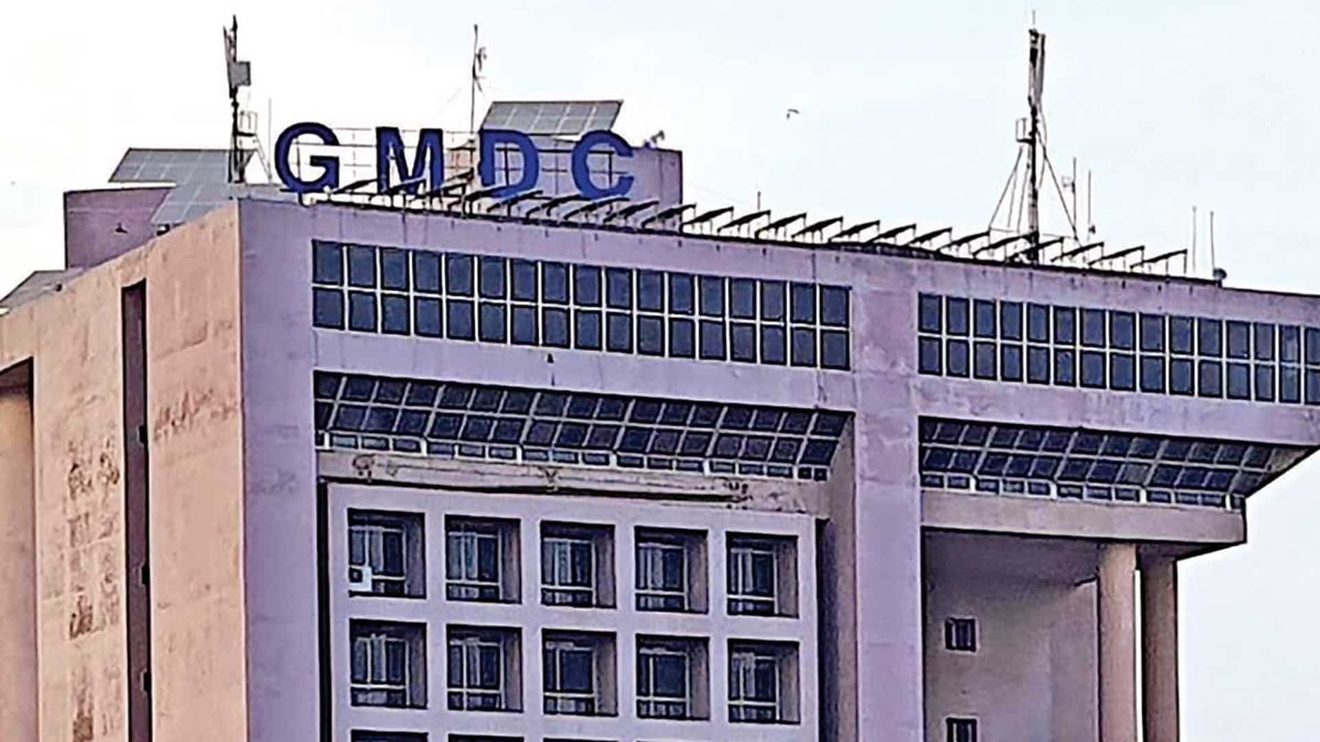 GMDC seals 40-year limestone supply deal with JK Cement - Manufacturing Today India