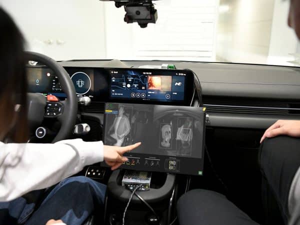 Hyundai Mobis showcases 65 future mobility innovations - Manufacturing ...