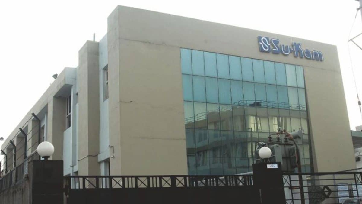 Su-Kam to open 500MW lithium plant in Himachal Pradesh - Manufacturing ...