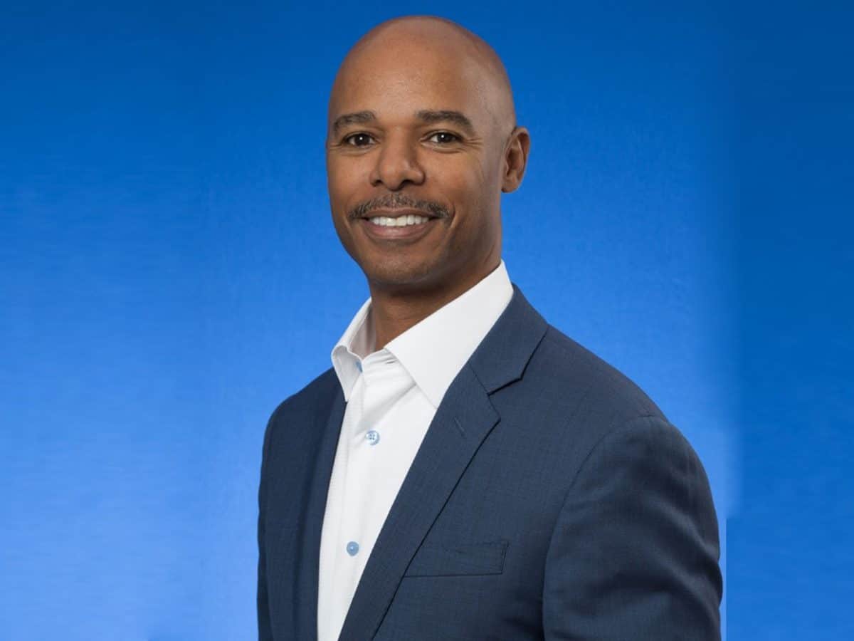 Winselow Tucker appointed president and general manager of Lilly India ...