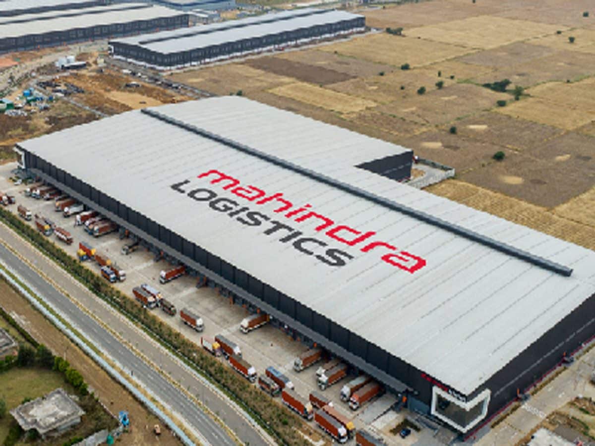 Mahindra Logistics unites with Indian startups