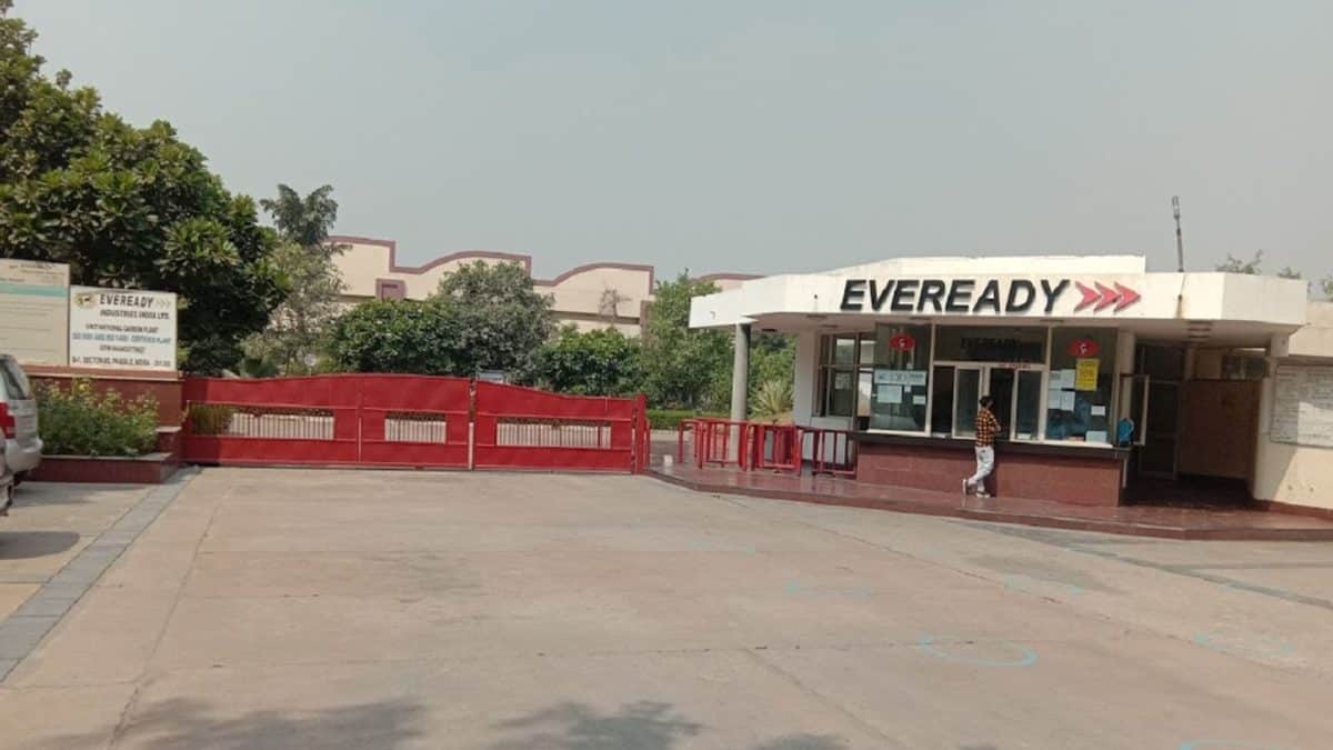 Eveready Industries gears up for production expansion, acquires land in ...