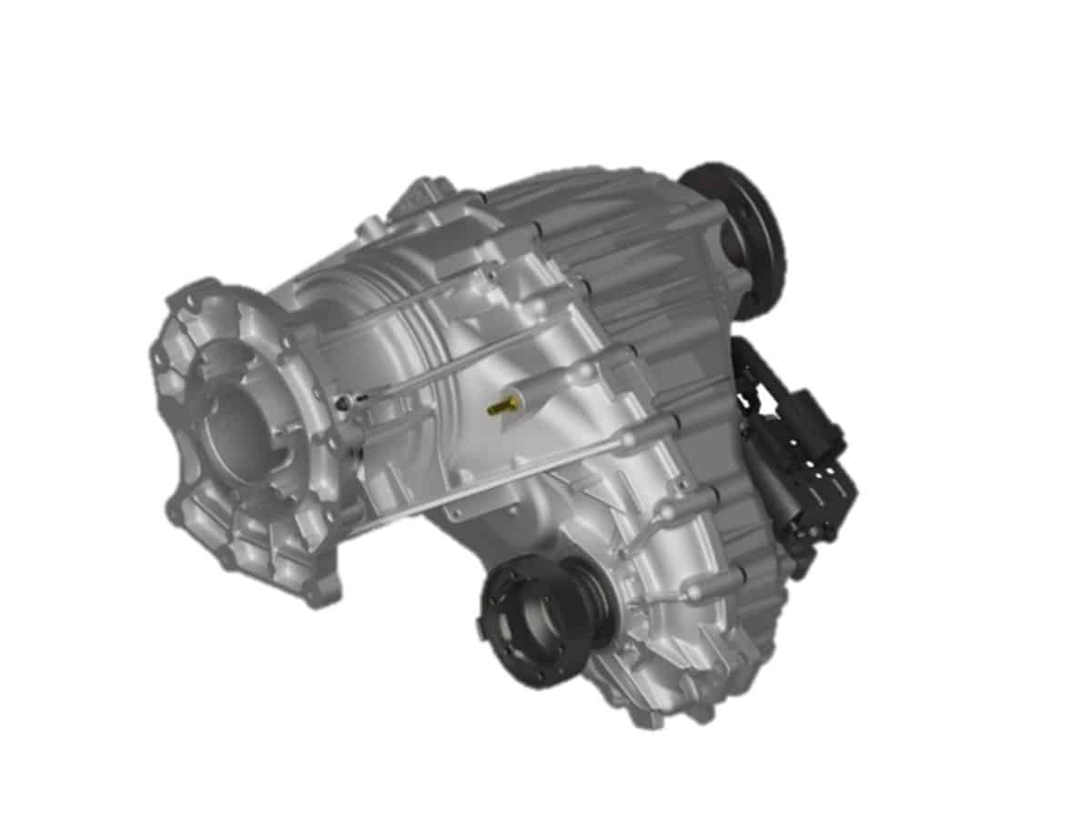 BorgWarner's eTVD powers up Polestar's BEV SUVs - Manufacturing Today India
