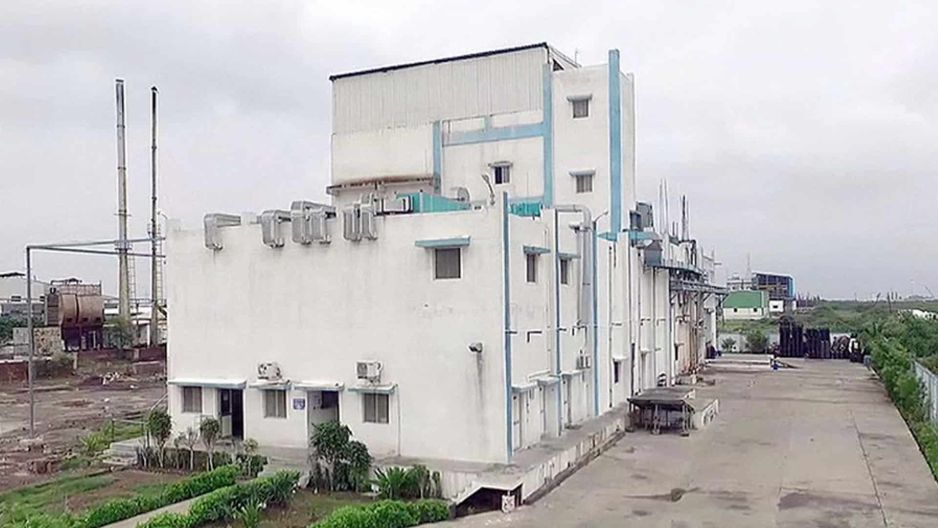 Sigachi Industries to inject $1M on new R&D centre in Hyderabad ...