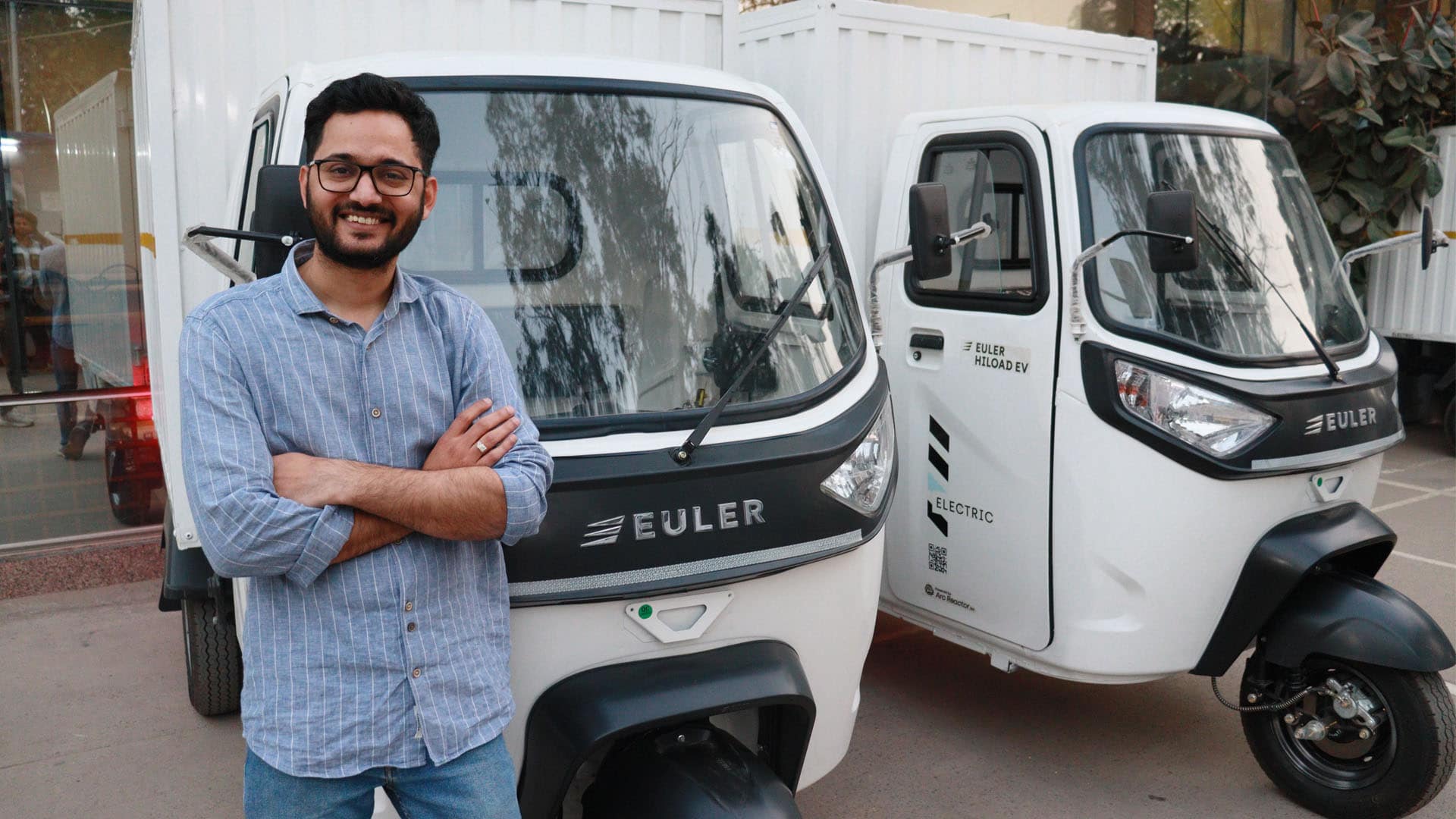 Euler Motors’ path to smarter, more reliable electric vehicles ...