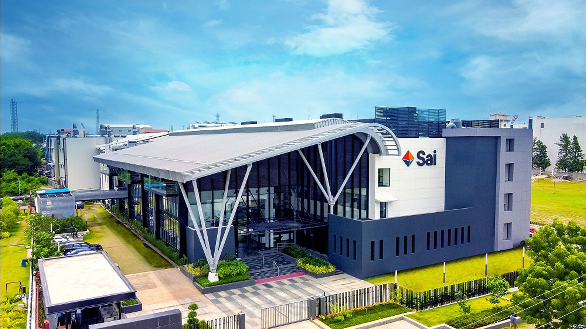 Sai Life Sciences powers ahead with 36% rise in quarterly profit ...