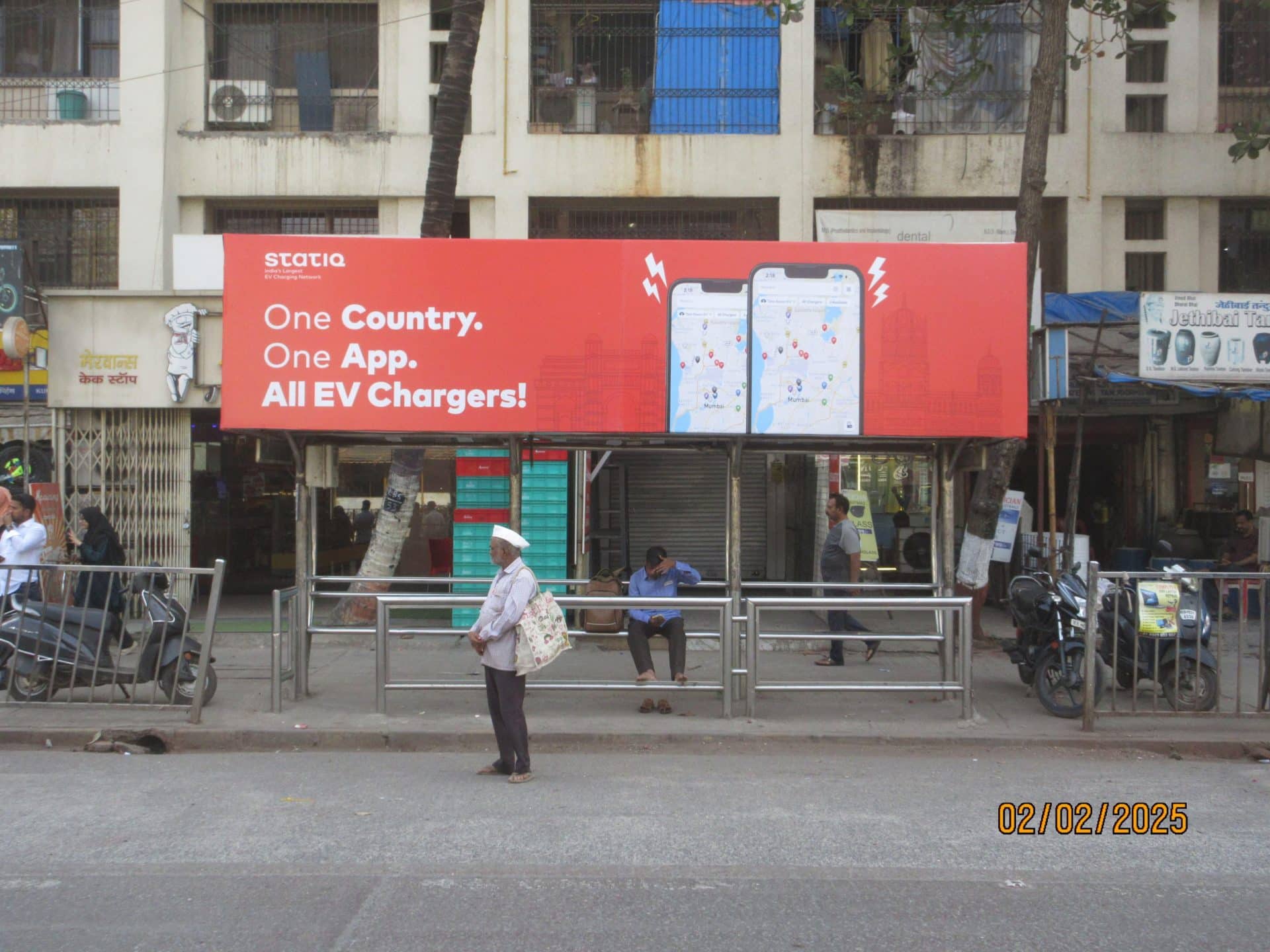 Statiq's new initiative simplifies EV charging across India ...