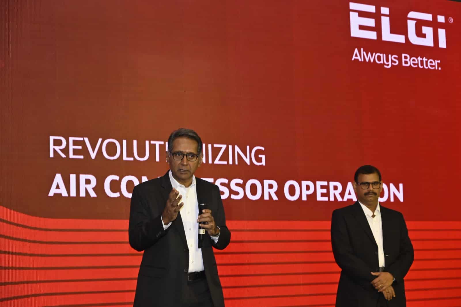 ELGi’s new innovation is quietly transforming industrial air ...