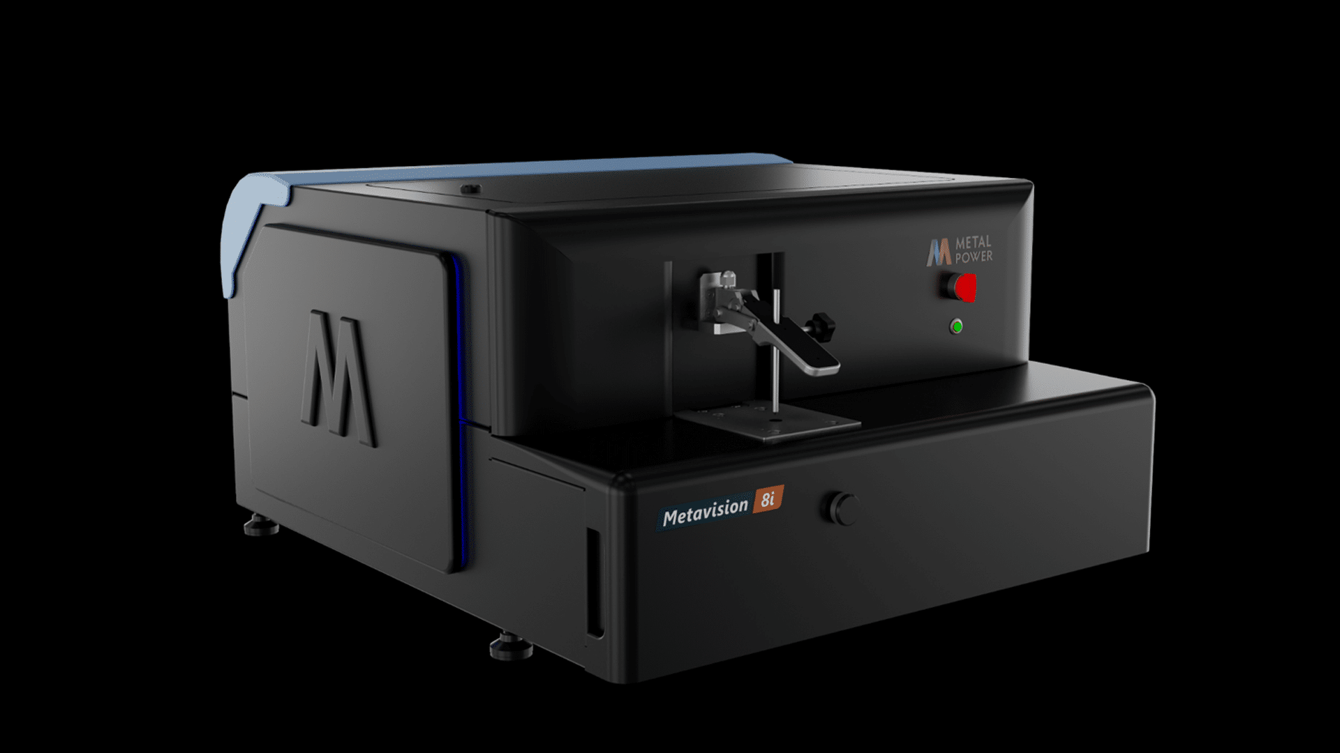 Metal Power Analytical's high-performance spectrometers at IFEX 2025 ...