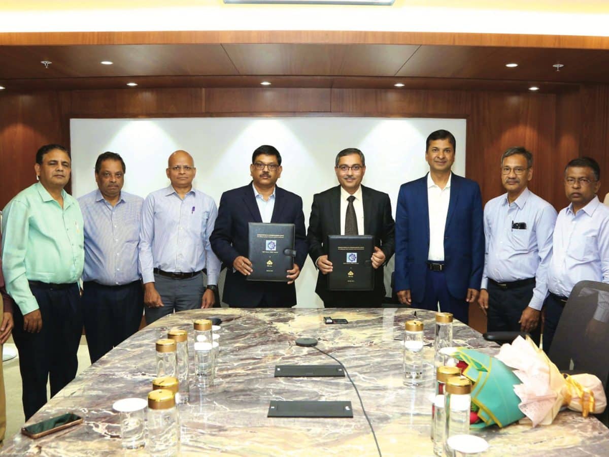 Qorix and Qualcomm partner to advance software-defined vehicles - Manufacturing Today India