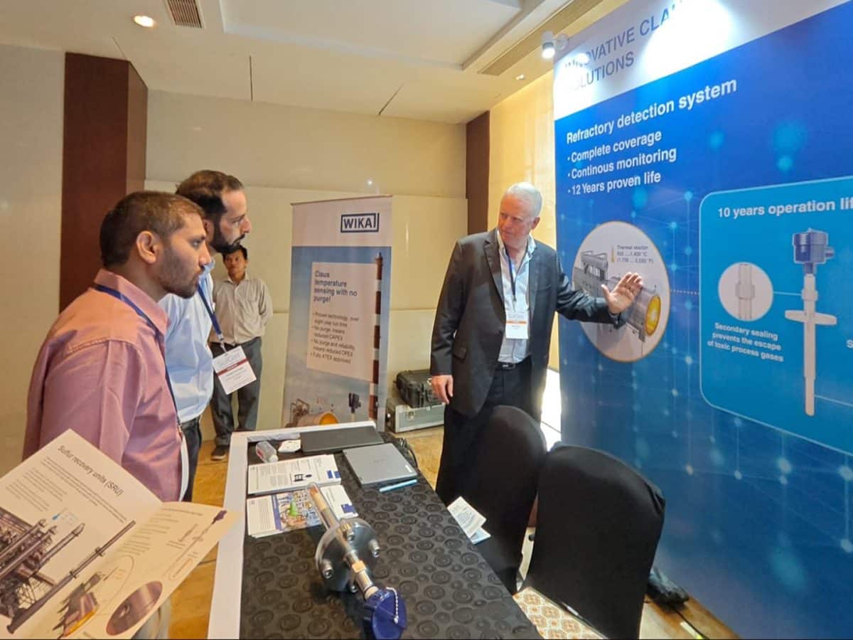 WIKA India bags brand leadership and employer brand