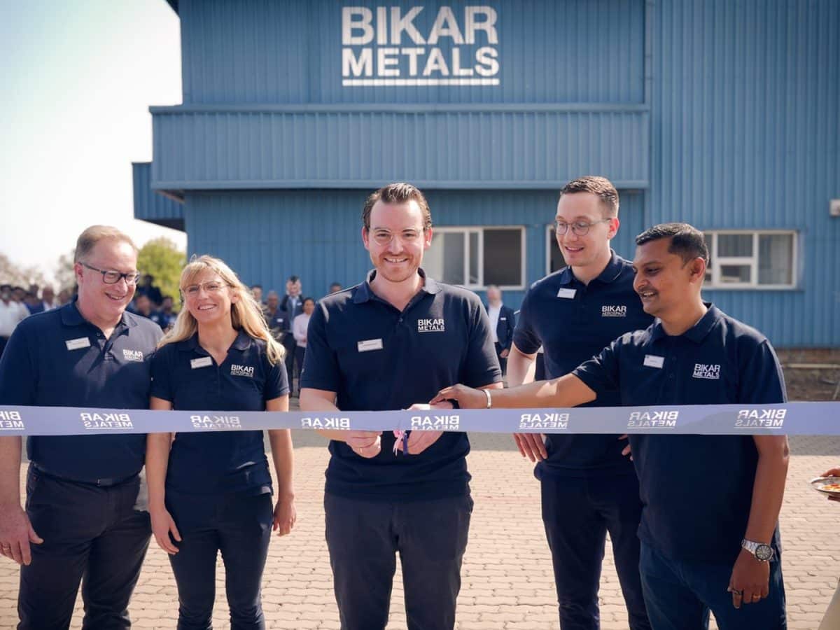 Mayr Power Transmission expands with new production facility