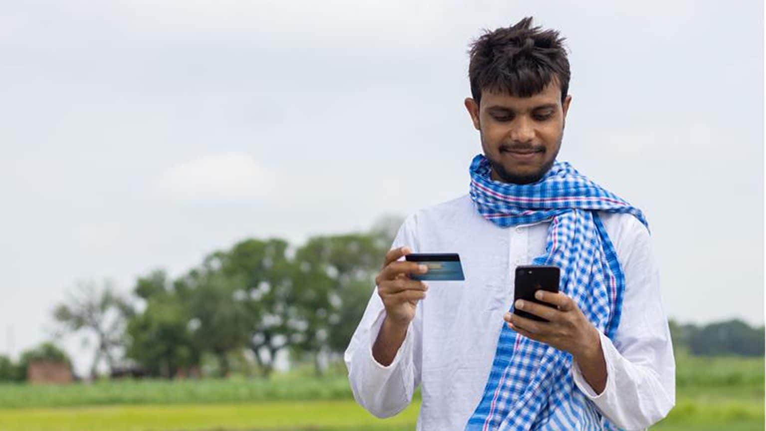 Frugal engineering enables digital inclusivity for all