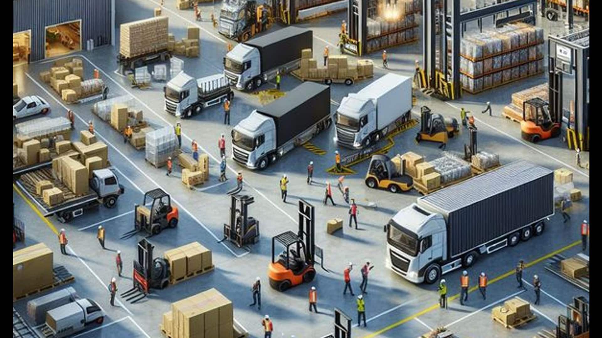 Zebra Technologies targets India's booming logistics sector ...