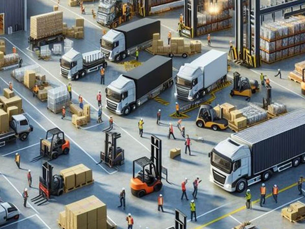 CJ Logistics increases stake in CJ Darcl to 56%