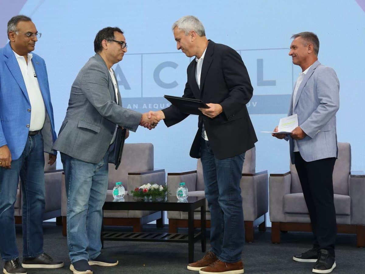 Velvin Group's strategic partnership with Rengo Co - Manufacturing ...