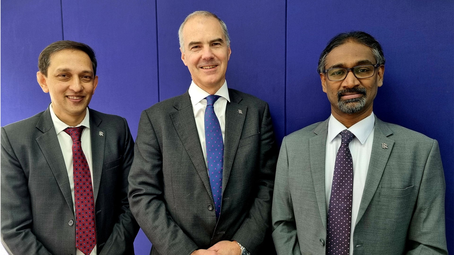 Rolls-Royce's strategic partnership set to transform India's defence manufacturing ...