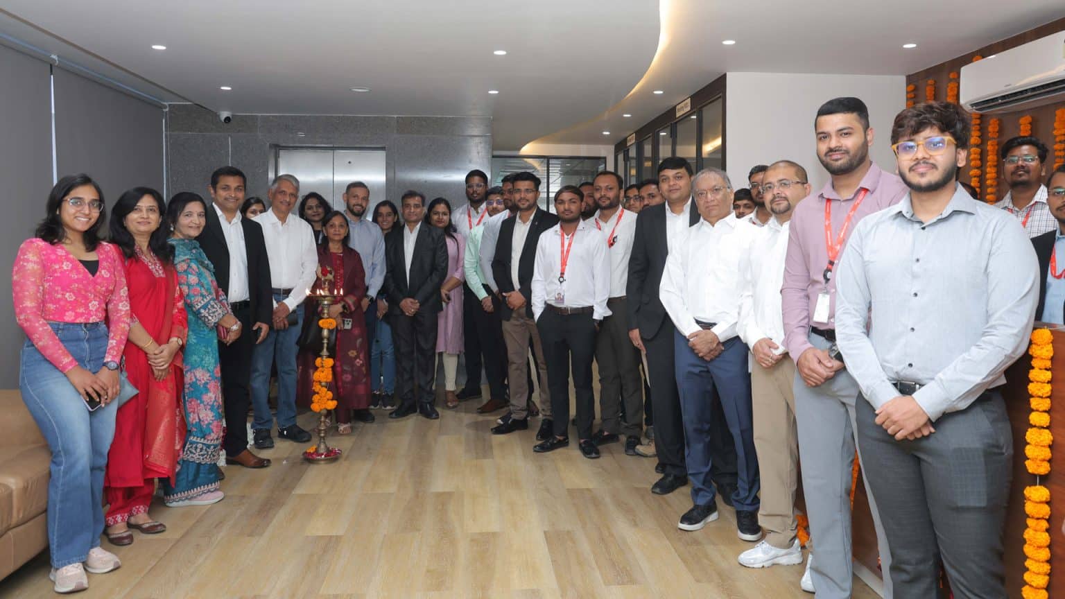 Sasken opens new silicon design facility in Ahmedabad