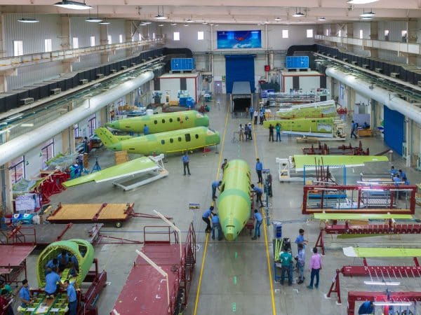 Rolls-Royce and HAL plan major expansion of aerospace manufacturing in ...