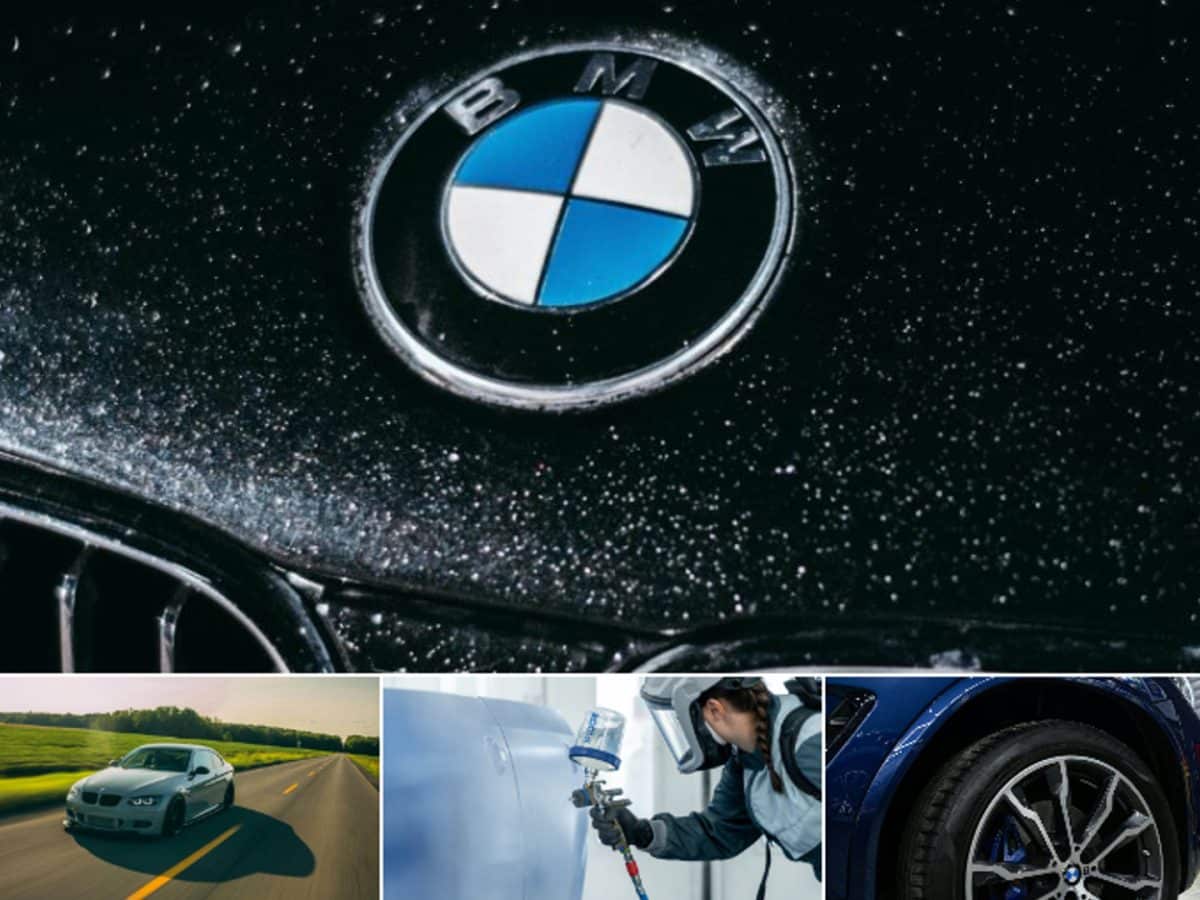 Tata Technologies and BMW Group launch BMW TechWorks India to reshape automotive software ...