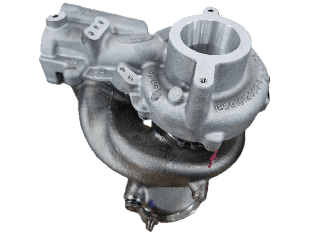 BorgWarner wins major HVCH contract for PHEV platforms in North America