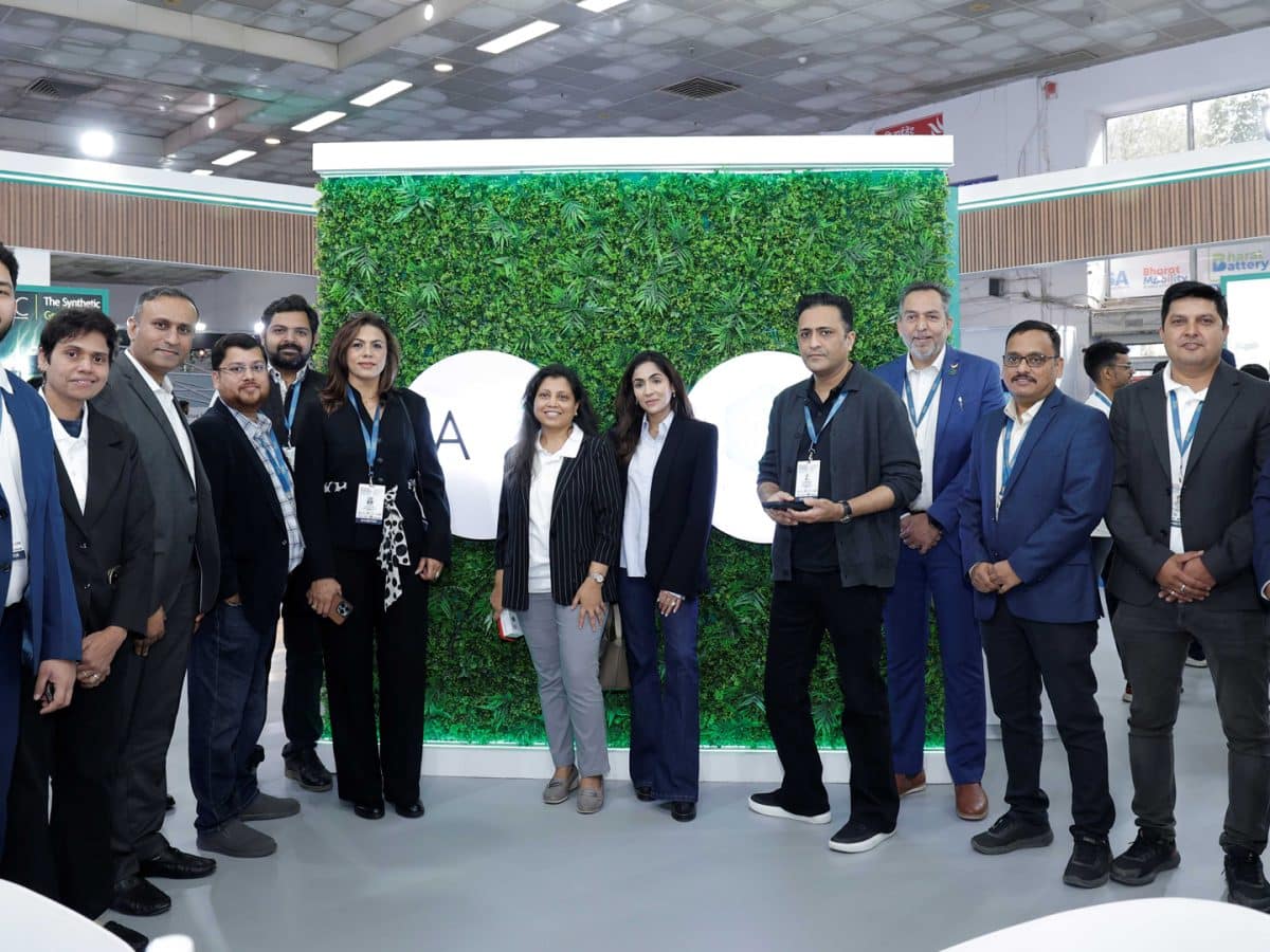 Inside tesa’s India expansion: A blueprint for growth and green ...