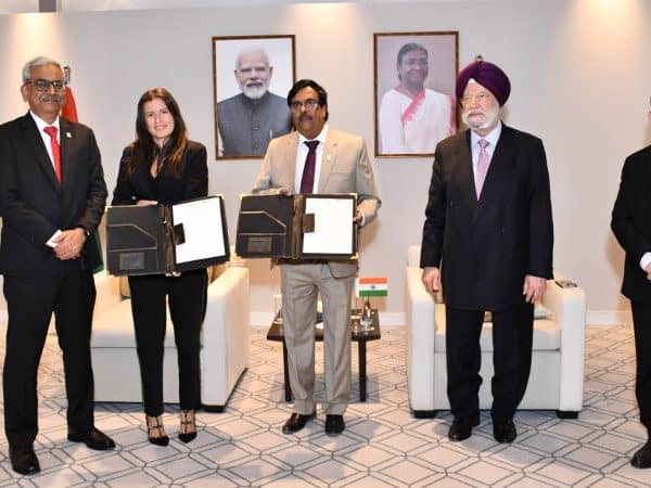 BPCL’s Rs 60,000 crore refinery project set to transform Andhra Pradesh ...