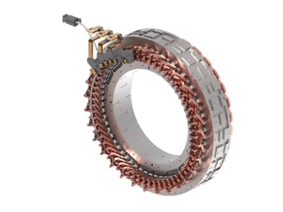 BorgWarner opens electric propulsion engineering center in Bangalore ...