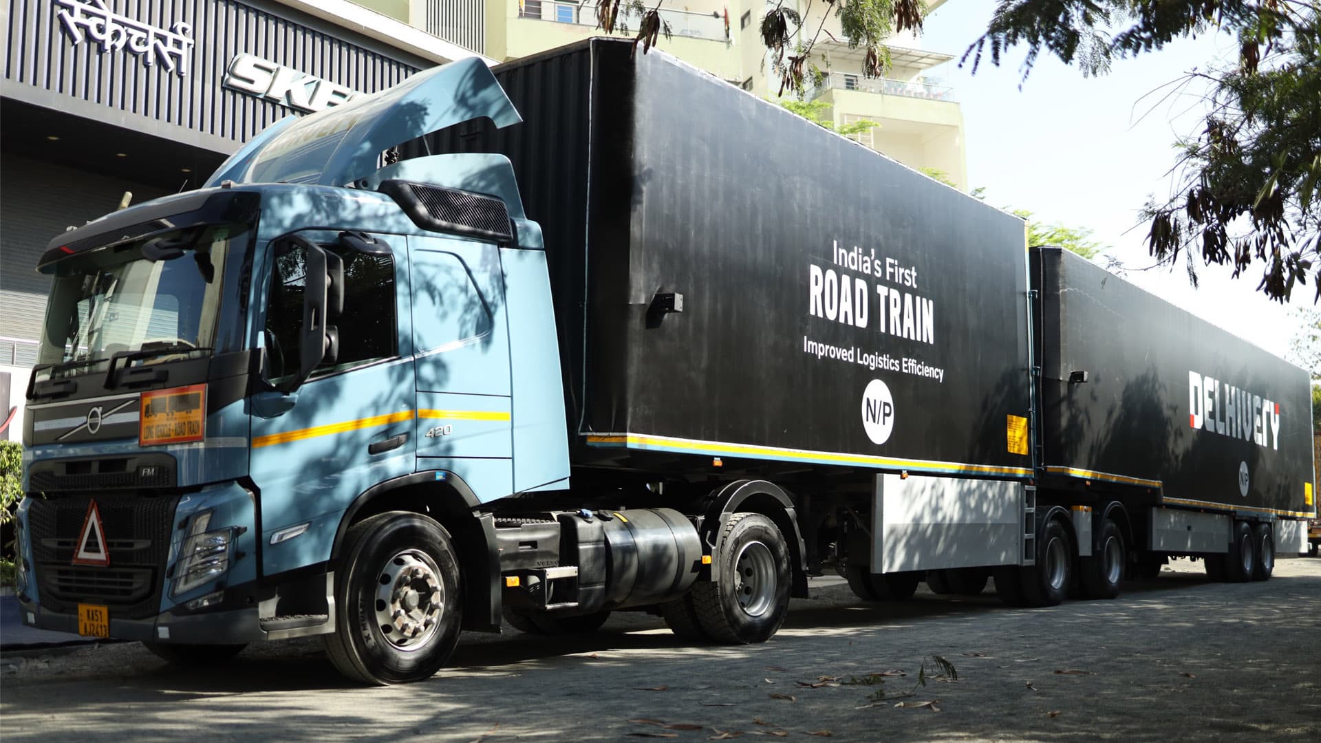 Uno Minda acquires full ownership of its JV with FRIWO