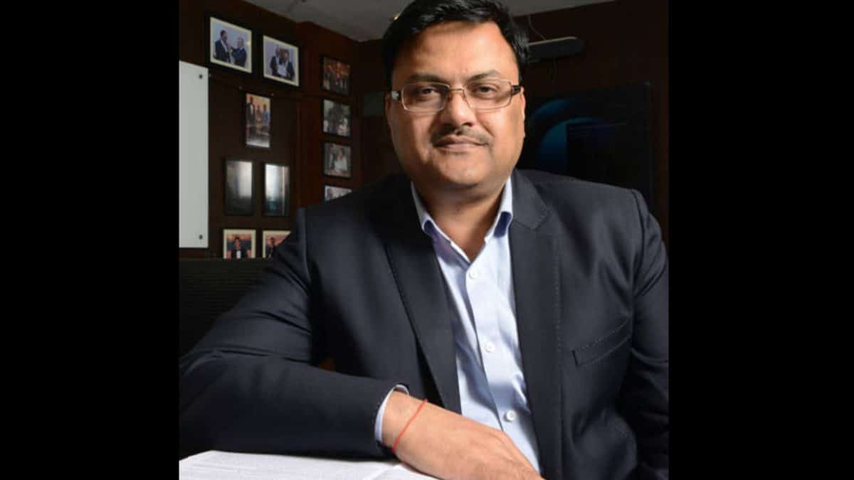 Titagarh Rail Systems Secures Order from Adani Cement