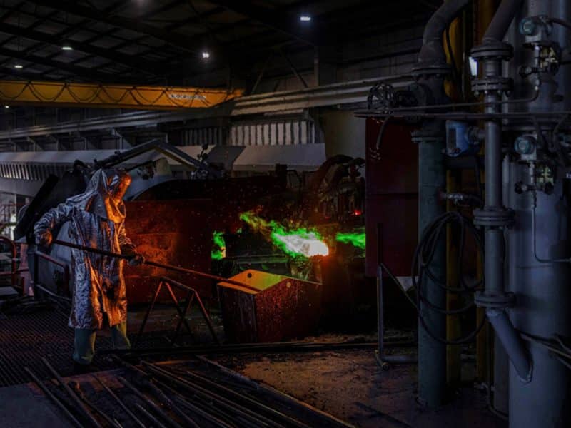 Metals & Mining | Metals & Mining Latest News, Updates, Reports and ...