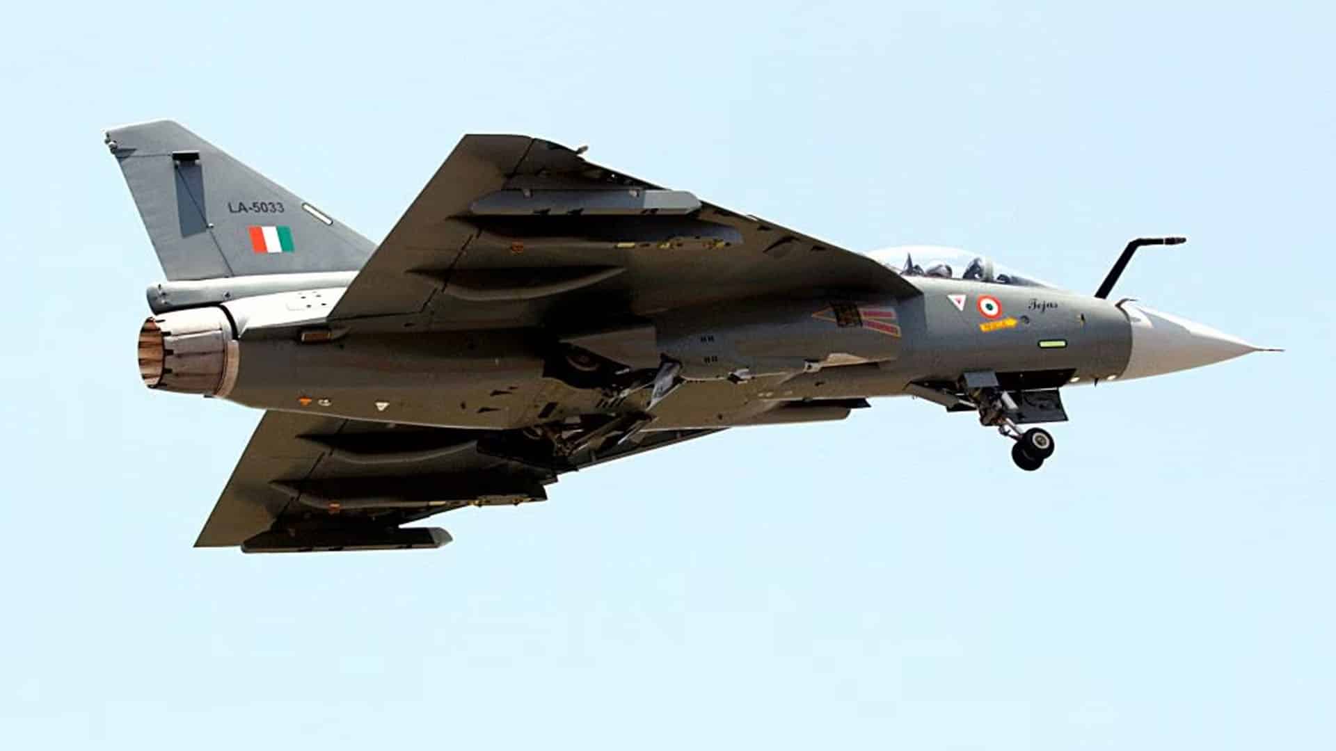 HAL confronts Tejas Mk-1A delivery delays amid engine supply challenges ...
