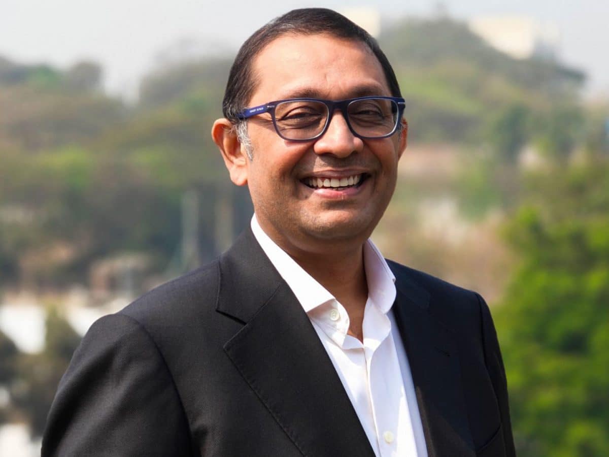 Solidus Techno Power welcomes new director of operations