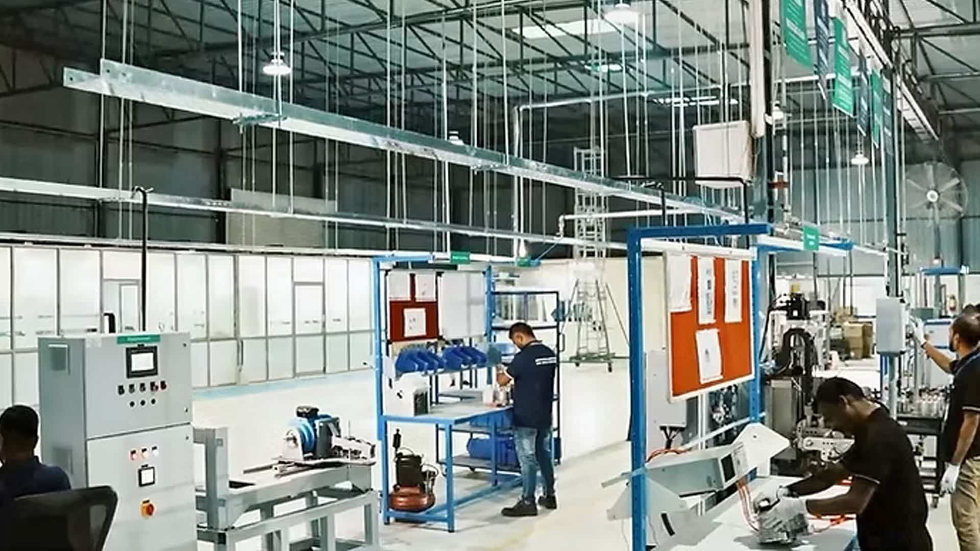 Bharat battery show 2025 to showcase advancements in energy storage ...