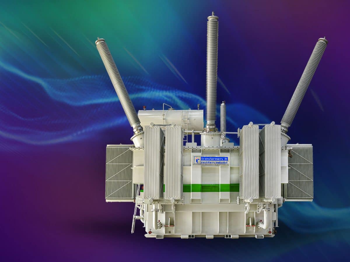 Sterlite Power introduces Resonia & Sterlite