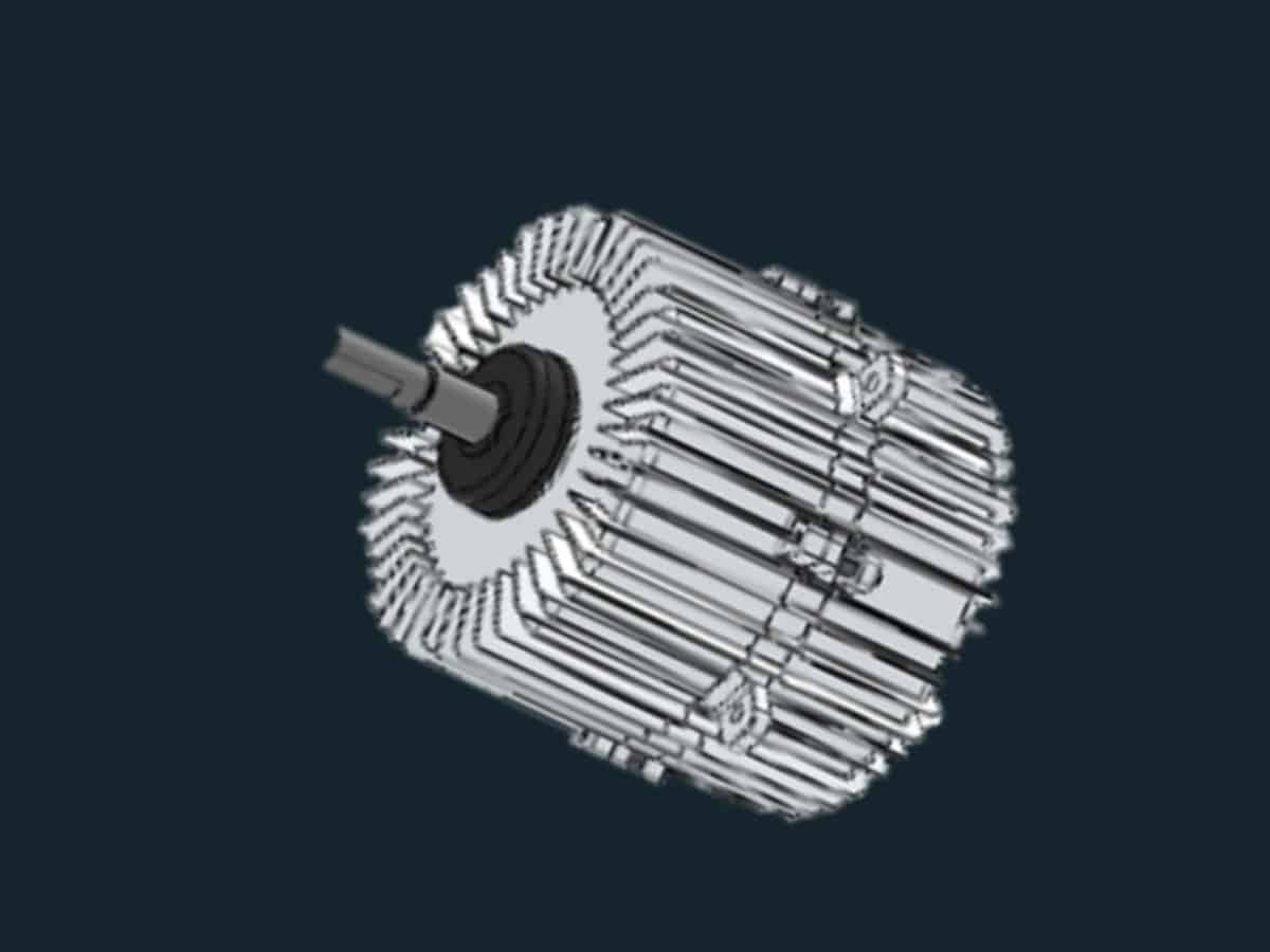 Panasonic introduces AR-T BLDC motors & Vacua VIP Panels