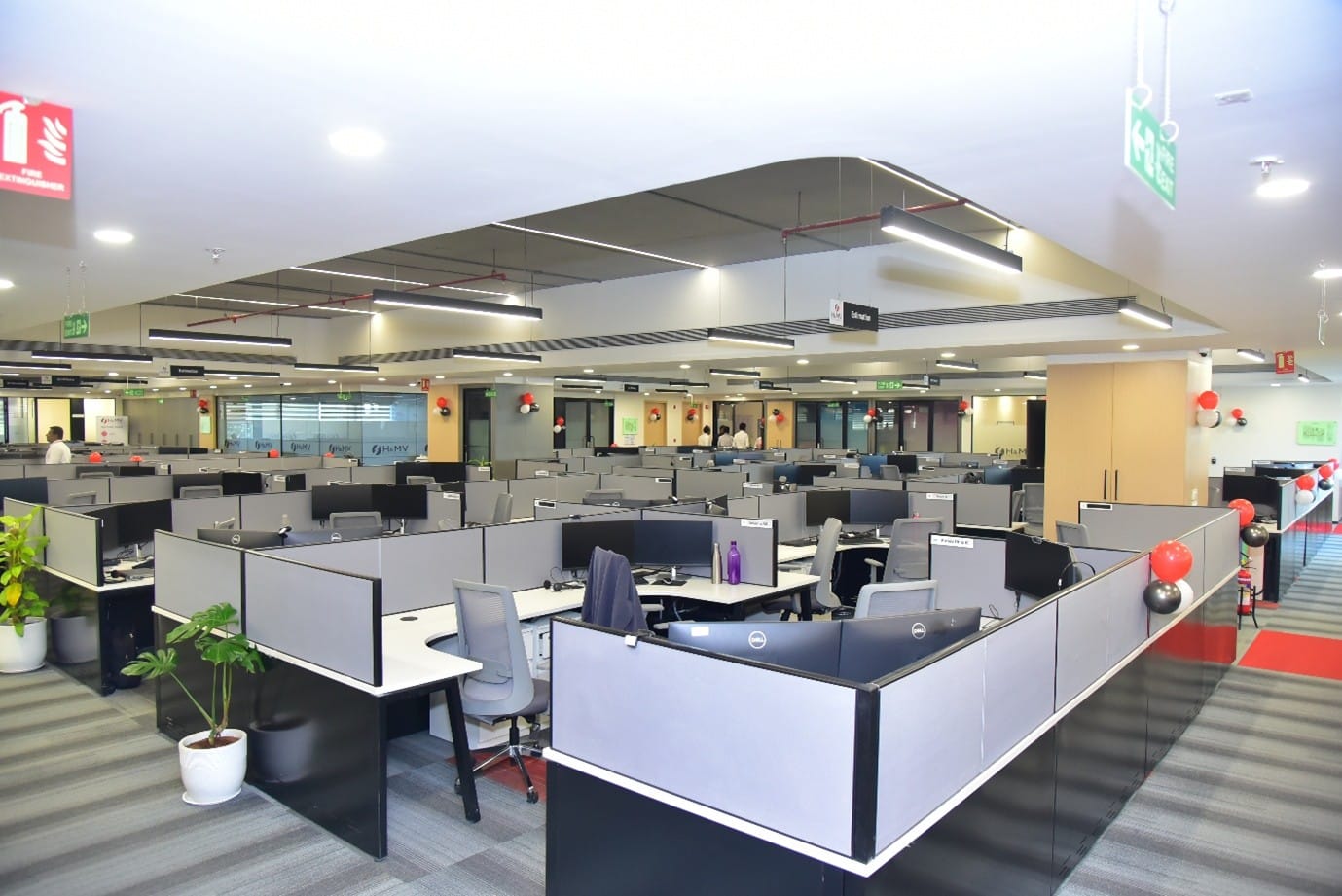 H&MV Engineering opens Bangalore office, creates 300 jobs