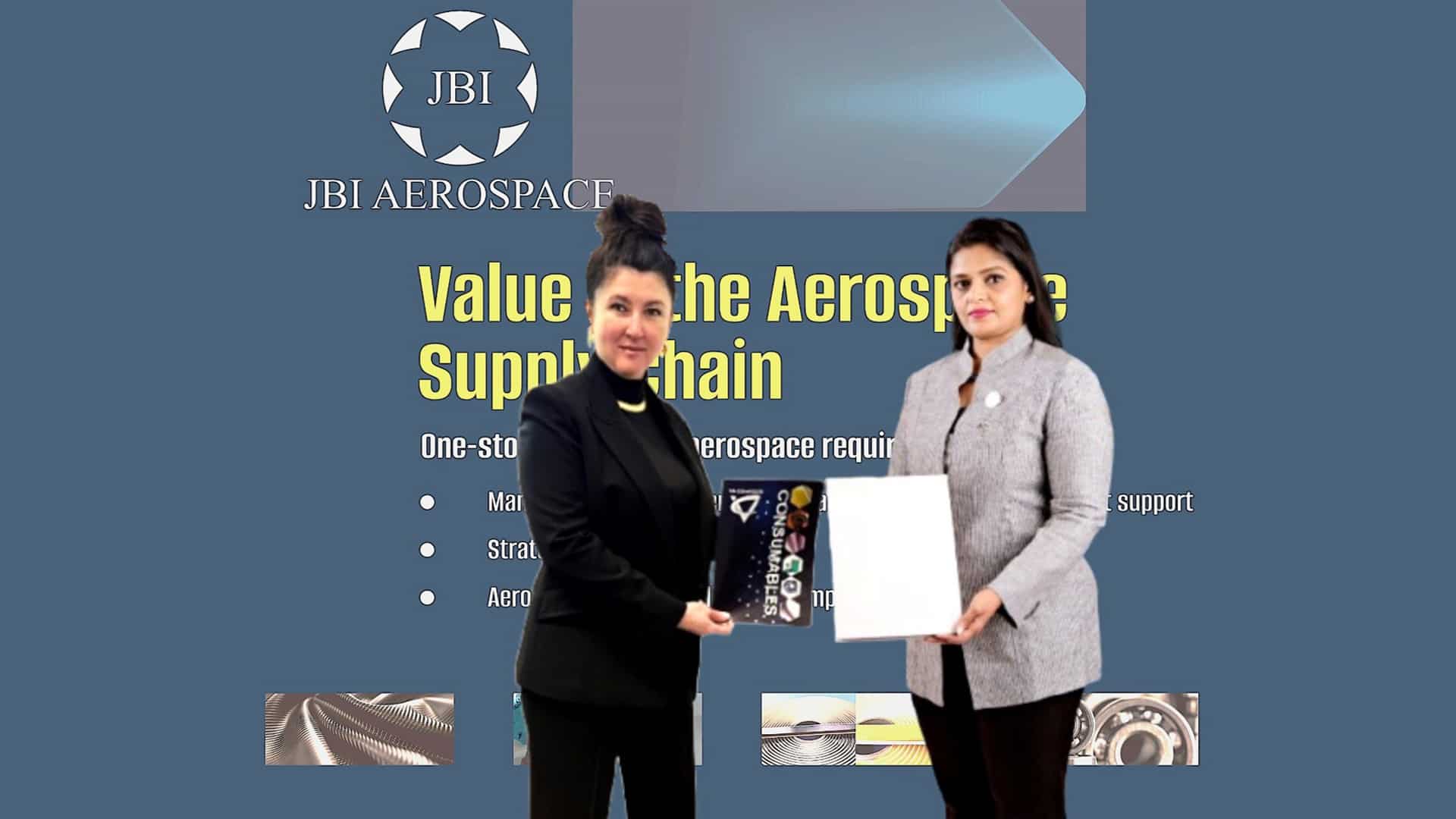 Global aerospace giant Airbus expands footprint in India with a 650,000 ...