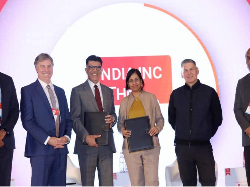 Tata Technologies and BMW Group launch BMW TechWorks India to reshape automotive software ...