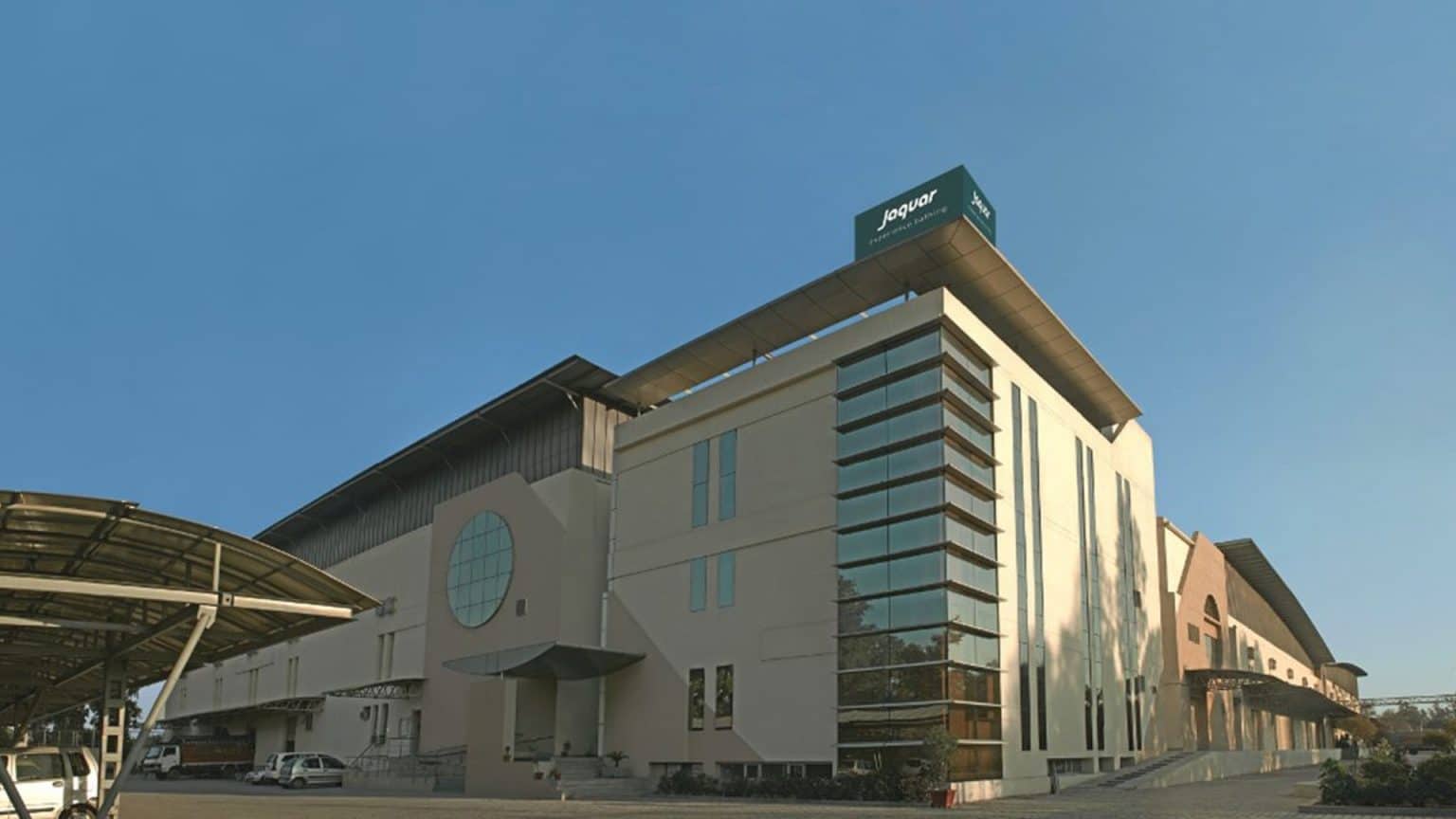 Jaquar Group opens world’s largest faucet plant in Bhiwadi