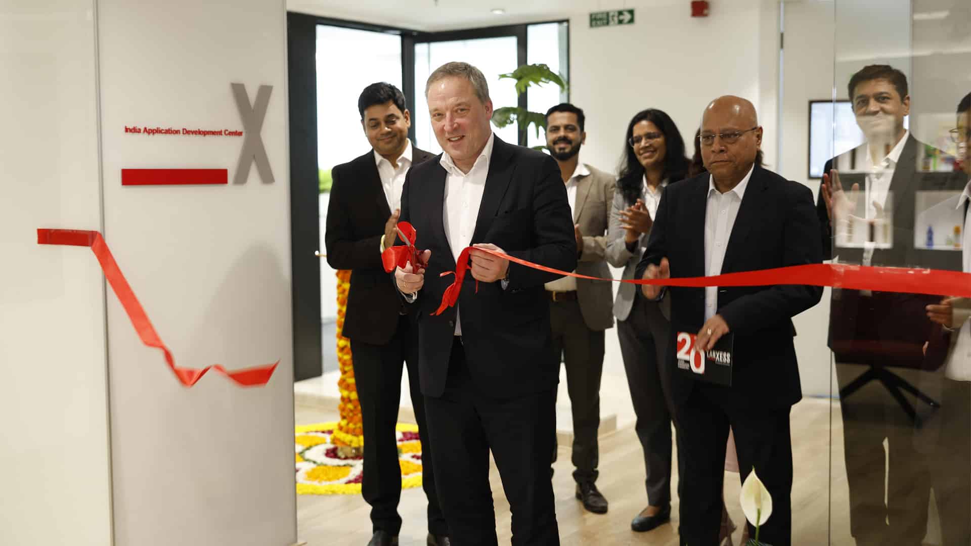 AptarGroup opens new pharmaceutical facility in Taloja - Manufacturing ...