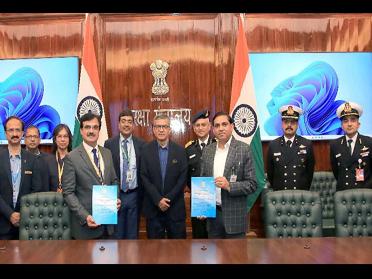 Global aerospace giant Airbus expands footprint in India with a 650,000 ...