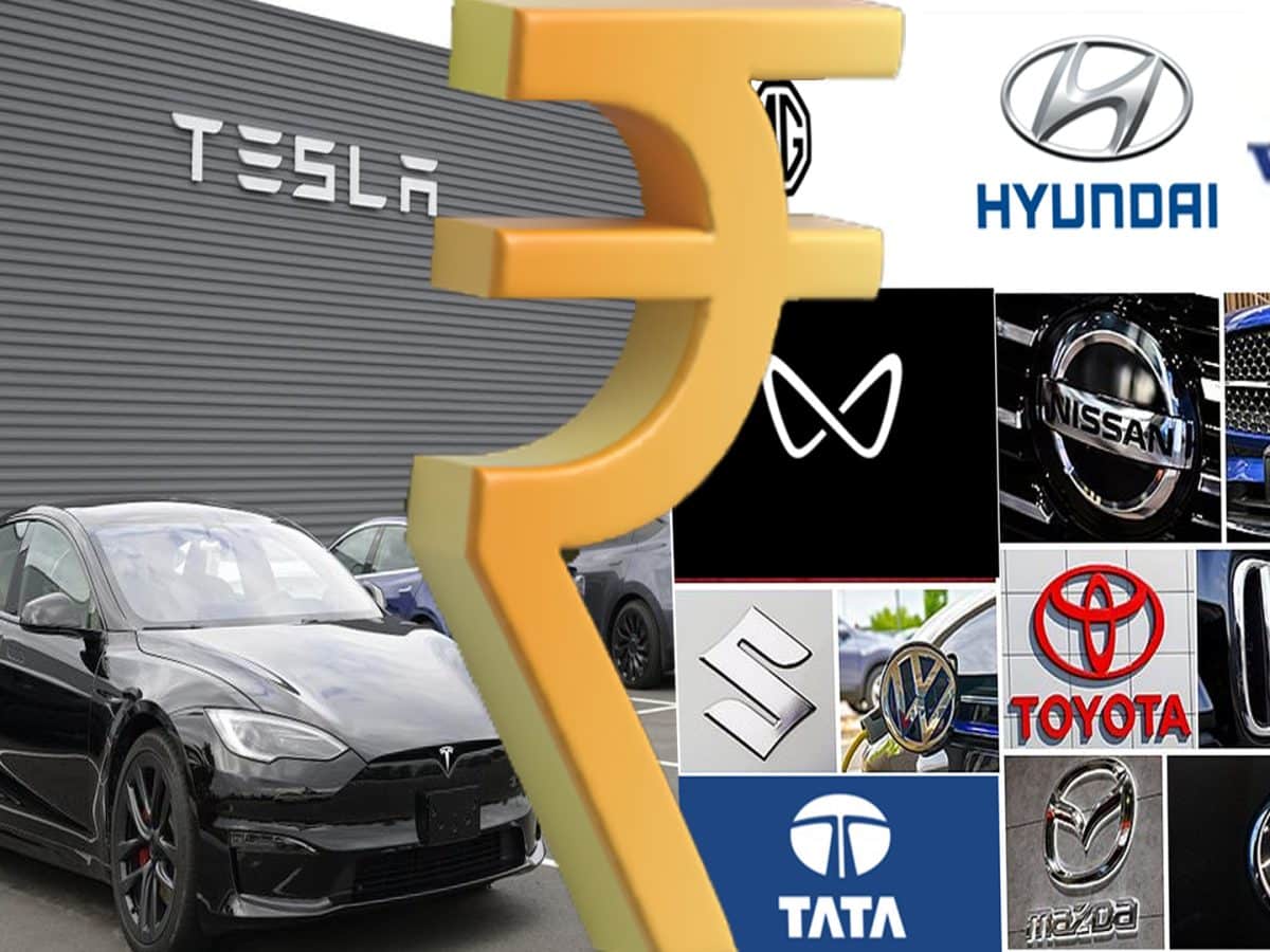 Tesla’s first India showroom set, more to come?