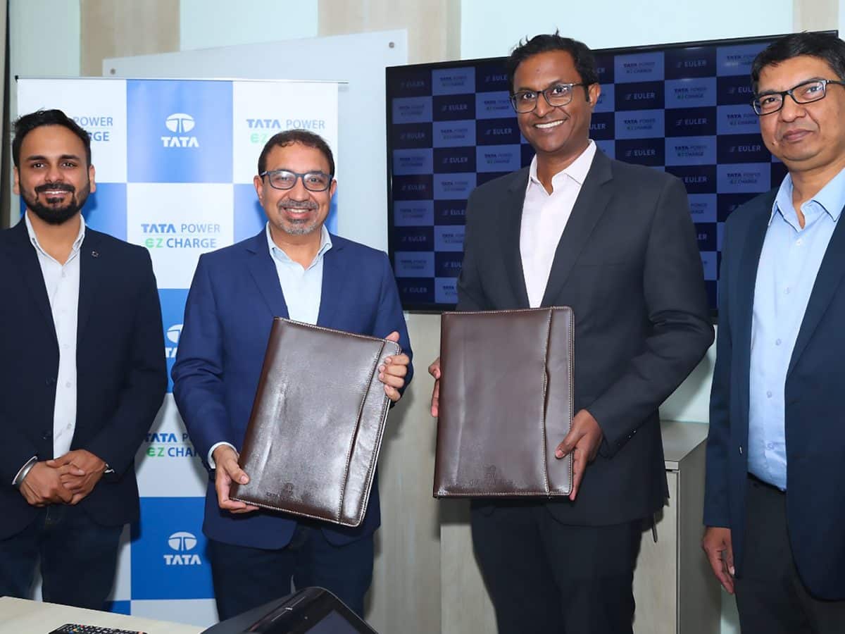 Tata Electronics, ASMPT's new pact promises cutting-edge semiconductor ...